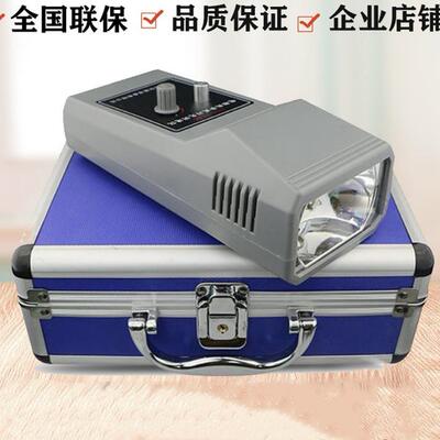 DSS-2A电脑数字式闪光测速仪闪频转速表频闪仪转速仪转速表