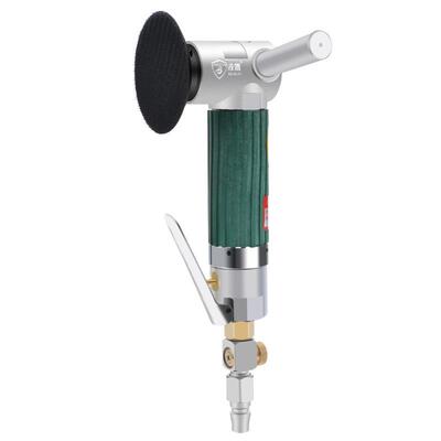 波盾 气动砂纸机 3吋75mm砂纸抛光机风磨机 砂光机研磨机 BD-6121