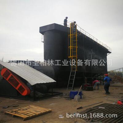 免费设计大型陶瓷厂炼钢厂粉尘集尘器110KW 脉冲离线布袋收尘器