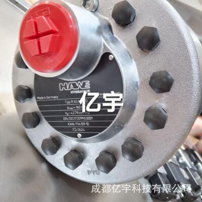 SUNFAB 胜凡 SAP-064R 柱塞泵