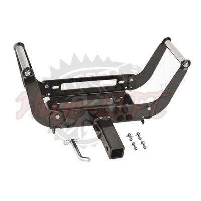 绞盘配件绞盘快速安装架安装板可卸载方便安全MountingPlate