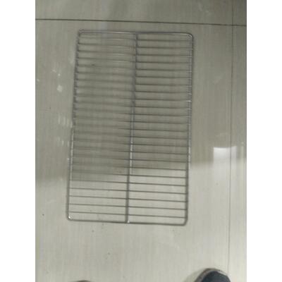 供应MKN万用能蒸烤箱国产烤架网架商用食堂厨房设备烤箱烤网