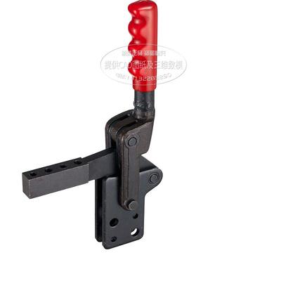 台湾好手组立夹钳快速夹具CH GH HS-70200A 70730A 71230A 72430A