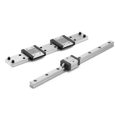 HGR53 高割精密直线导轨滑块 国产导轨 可切 线性导轨滑块