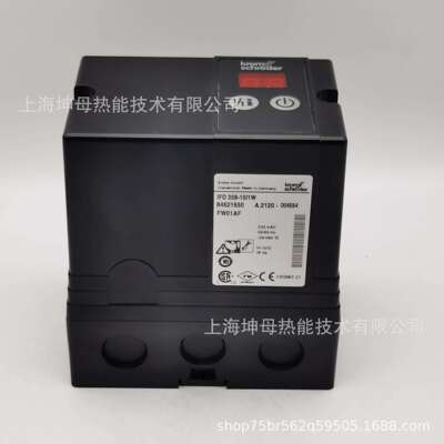 霍科德（Krom）程控器IFD244-3/1WI烧嘴控制器