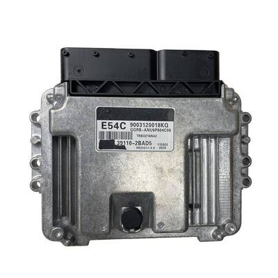 39110-2BAD5 汽车电脑版ECUMEG17.9.8全新