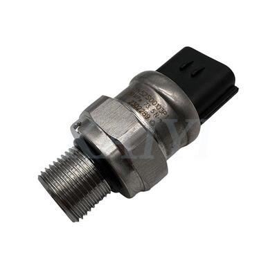 挖掘机神钢200/250/330/350-8液压泵高压传感器新款YN52S00103P1