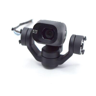 适用DJI大疆mini4pro云台相机总成 迷你Mini4pro云台相机镜头轴臂