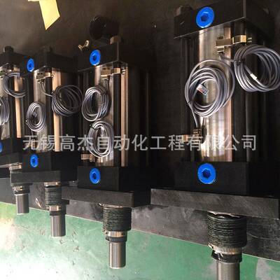 特价销售感应液压油缸MGHCA-140-FA-B-100-50ST-T2