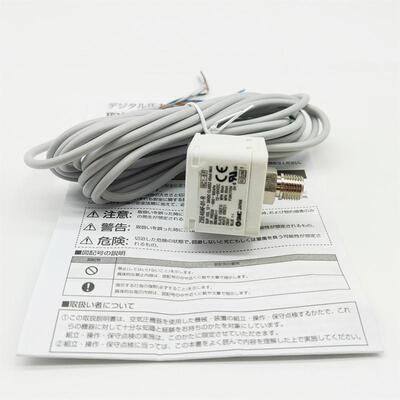 SMC数显压力开关ZSE30AF ISE30A ZSE30A-01-MA/B/C/D/E/F-L 现货