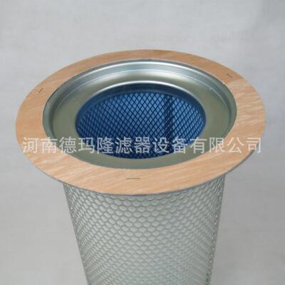 供应盾构机空压机油分滤芯0220701001 2205406508 6231630700