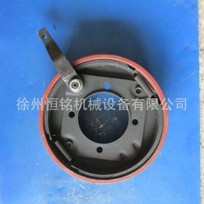 徐工装载机配件860147243 YD13209006停车制动器总成(DFX.2-13B)