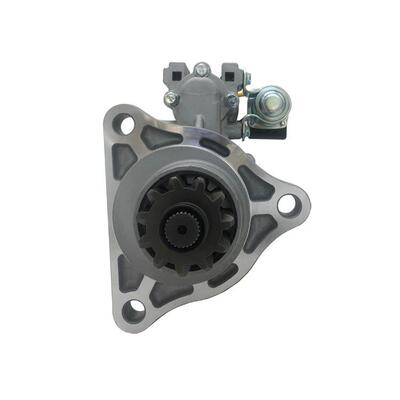 大宇DH500 挖机工程机械系列起动机马达 2850Y 11齿 300516-00020