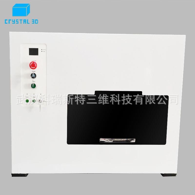 激光内雕机 3D 水晶玻璃雕刻设备 光斑精细均匀 支持批量加工