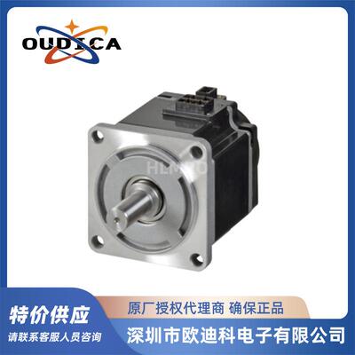 伺服电机R88M-1M10030T-BS2/R88M-K1K520H-OS2-Z