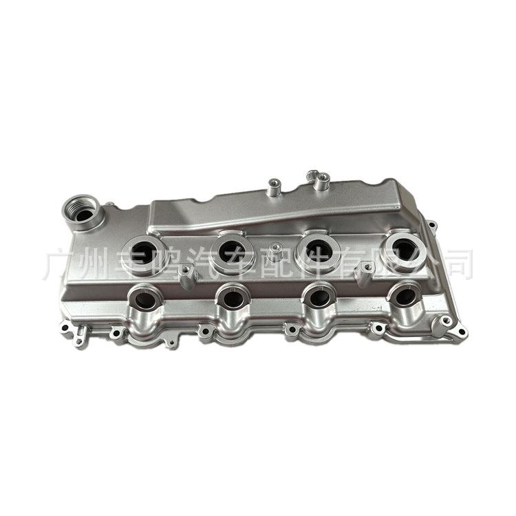 发动机改装铝气门室盖11210-0L020供应适用于丰田1KD2KD