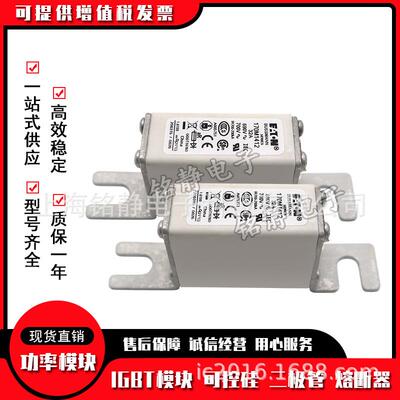 170M1413巴斯曼170M1414 170M1415 170M1416 170M1417熔断器现货