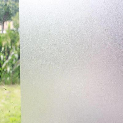 Window glass sticker, bathroom film, window shade paper 贴纸