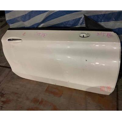 适用奔驰205C180C200C260C300C350车门外拉手2057209726