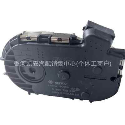 35100-04200适用于现代起亚汽车配件节气门3510004200