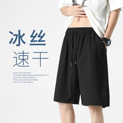 Women Shorts Lightweight Dry 8 Golf 3 Pockets Bermuda Lounge