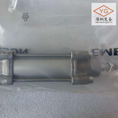 AVENTICS 拉杆气缸ISO 15552 系列 TRB 0822341002