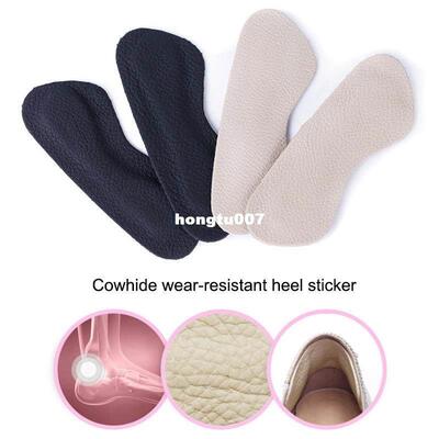 5pair Back Heel Pads for High Heel Shoes Grip Adhesive Liner