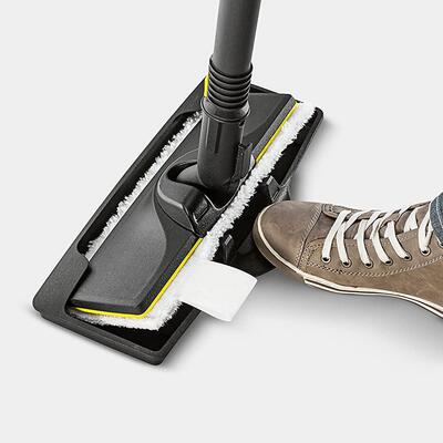 适用Kärcher Carpet Equalizer Nozzle For cleaning of carpet