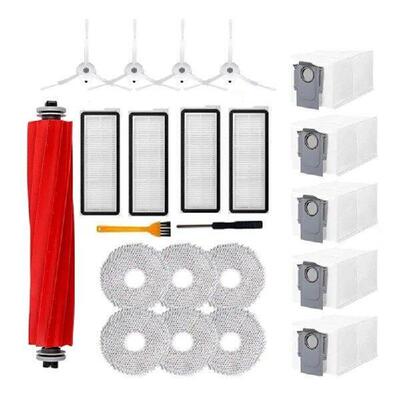 【Flash Sale】22PCS For Roborock Qrevo S/ Qrevo Pro/ Qrevo