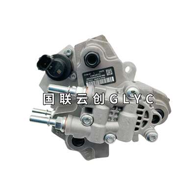 高品质喷油泵总成 PC200-8 SAA6D107 0445020150 工厂直销