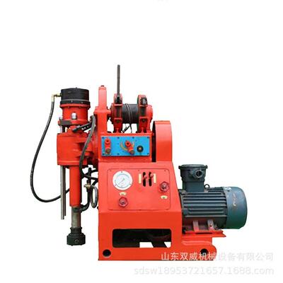 矿用坑道钻机 煤矿用全液压坑道钻机 ZDY750坑道钻机厂家