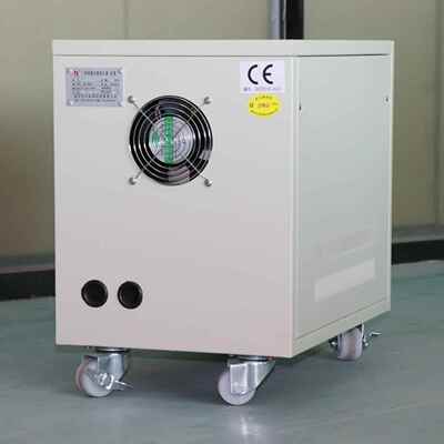 三相干式变压器5KVA1015240KW480转0380V变220V-3KVA200V
