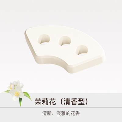 一次性马桶刷家用无死角洗厕所刷子202新款香薰壁挂清洁替换刷头