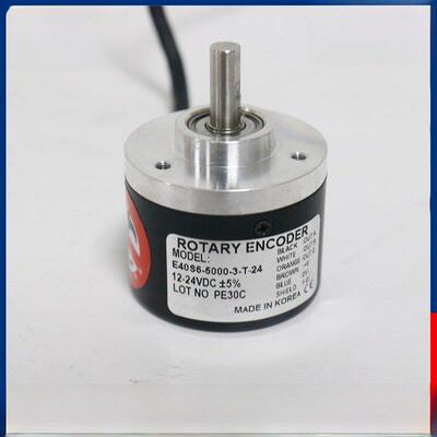旋转编码器E50S8-1000 N360 2000 6-L-5