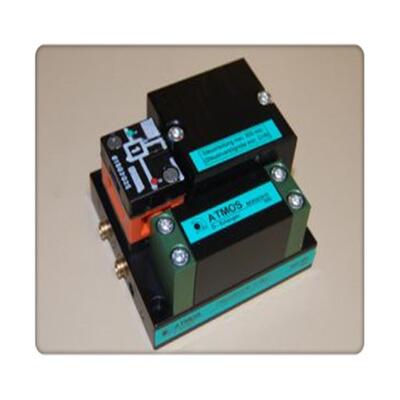 德国ATMOS控制单元SKS-1/2-02