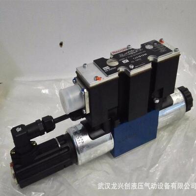 力士乐4WREE6E16-3X/V/24A1-6折弯机4WREE6E16-24/G24K31/A1V-655