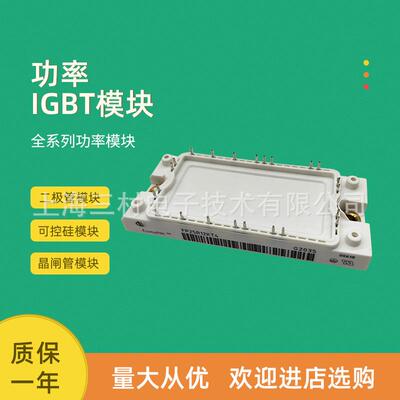 IGBT功率FP15R12W2T4W1T4_B1125R35R12W2T4_B1120R06W1E3_B11