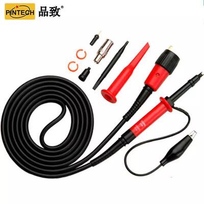 PINTECH品致DP-25高压差分探头1400V示波器探头有源探棒DC-25MHz