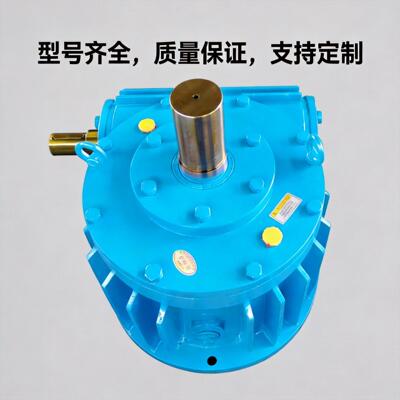 WHC210-50蜗轮速机 WHC320涡轮速器 CWS250圆弧齿涡轮速机