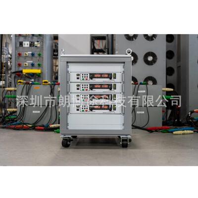 MAGNA麦格纳XR800-12.5-10KW/XR32-124-4KW程控直流电源
