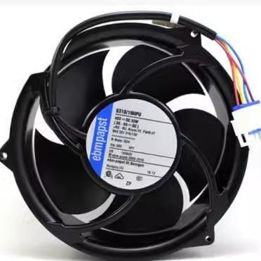 NIDECY17L48BS2AA5-09E02BKV301216/130爱立信风机6318/19HP