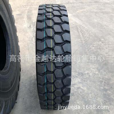 全钢卡车轮胎825/900/1000/11.00/1200R20 11/12/13R22.5真空轮胎