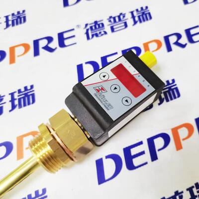 德国 Buhler NT M-XP-MS-M12/370-4S-KN-KT-G1 液位开关