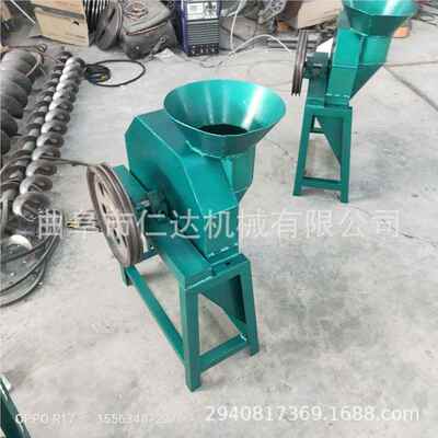 rd-110电动地瓜干马切丝片机 立式钢刀红薯洋切片机 铃薯芋农用削