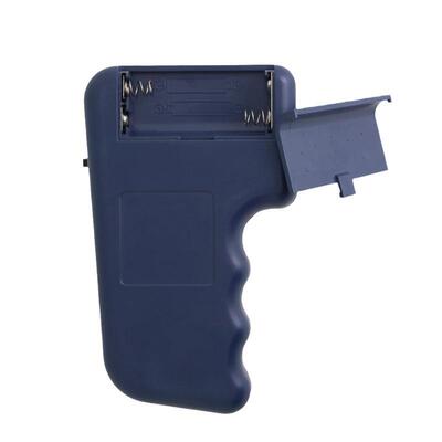 ID门禁手持复制机感应钥匙扣125KHz复刻机EM卡智能卡低频T5577