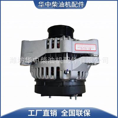 潍坊潍柴WD615船用WD618WP10WP12柴油发动机1002341444发电机原厂