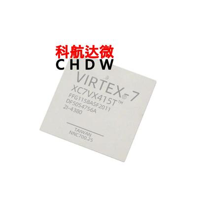 XC7VX415T-2FFG1158I XAZU5EV-1SFVC784Q XC7S25-1FTGB196I可编程