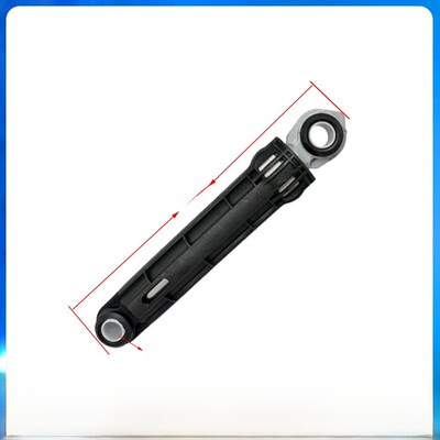 适用伊莱克斯EWF12903WB洗衣机阻尼器EWF12803JB/12703JB减震器杆