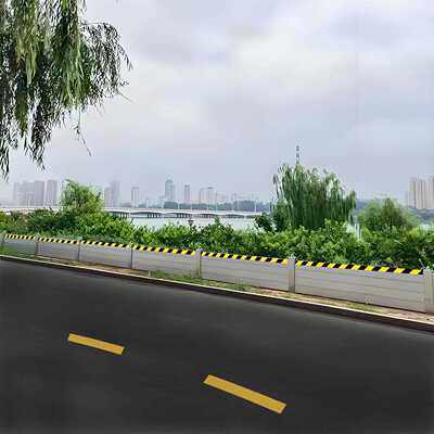 汛防汛挡水板铝合金防洪闸库车防洪挡水板OBT不锈钢防板挡防水板