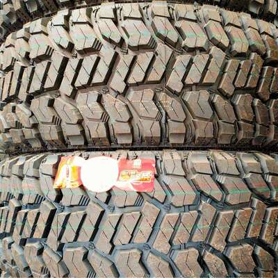 RADAR Renegate RT越野轮胎 35X13.5R20 37X12.5R22 35X12.5R20
